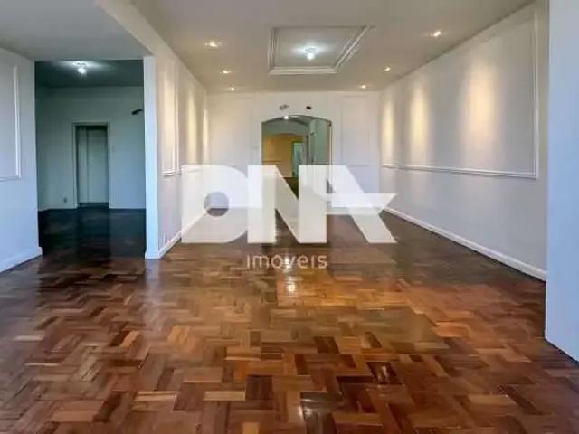 Apartamento para Venda em Rio de Janeiro/RJ Copacabana 3 Quartos
