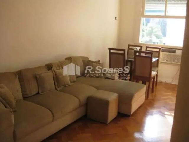 Apartamento para Venda em Rio de Janeiro/RJ Copacabana 3 Quartos