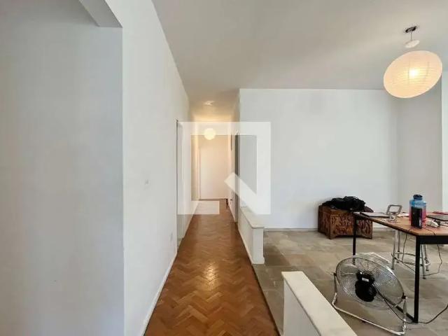 Apartamento para Venda em Rio de Janeiro/RJ Copacabana 3 Quartos