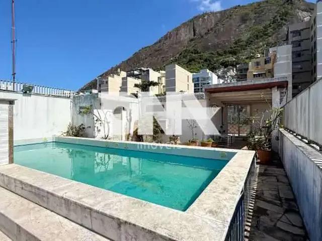 Apartamento para Venda em Rio de Janeiro/RJ Copacabana 3 Quartos