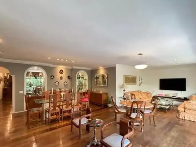 Apartamento para Venda em Rio de Janeiro/RJ Copacabana 3 Quartos