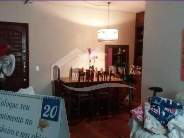 Apartamento para Venda em Rio de Janeiro/RJ Copacabana 3 Quartos