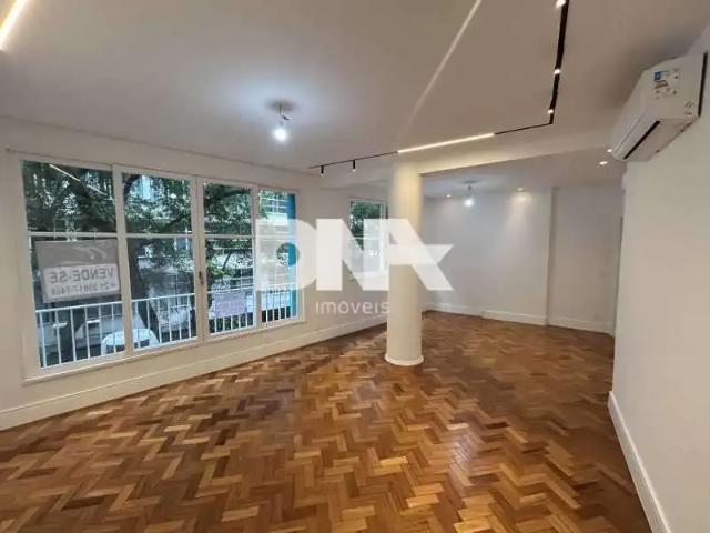 Apartamento para Venda em Rio de Janeiro/RJ Copacabana 3 Quartos