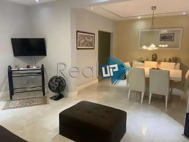 Apartamento para Venda em Rio de Janeiro/RJ Copacabana 3 Quartos