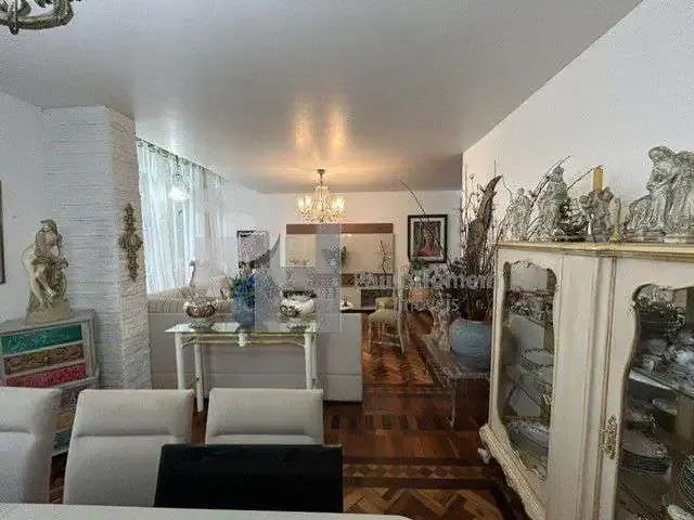 Apartamento para Venda em Rio de Janeiro/RJ Copacabana 3 Quartos