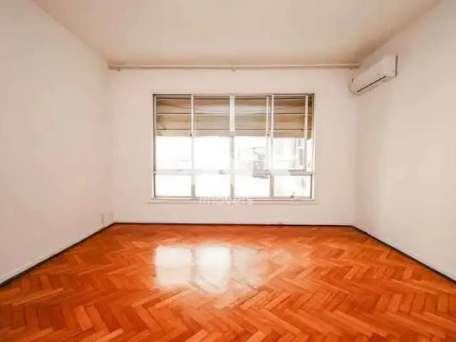 Apartamento para Venda em Rio de Janeiro/RJ Copacabana 3 Quartos