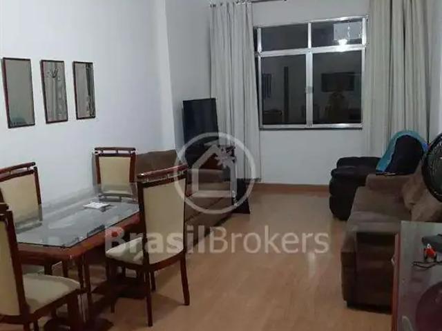 Apartamento para Venda em Rio de Janeiro/RJ Copacabana 3 Quartos