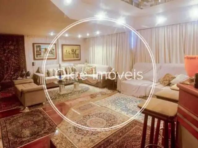 Apartamento para Venda em Rio de Janeiro/RJ Copacabana 3 Quartos