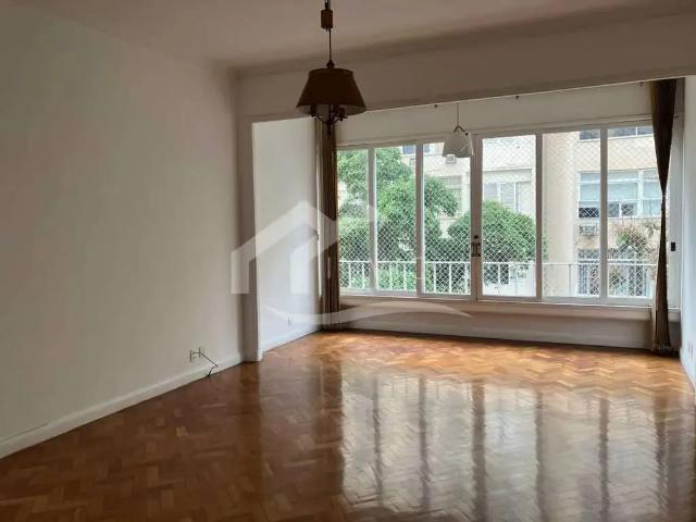Apartamento para Venda em Rio de Janeiro/RJ Copacabana 3 Quartos