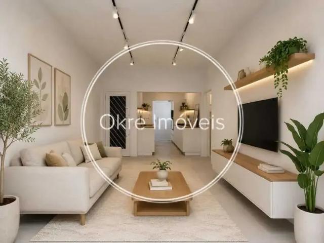 Apartamento para Venda em Rio de Janeiro/RJ Copacabana 3 Quartos