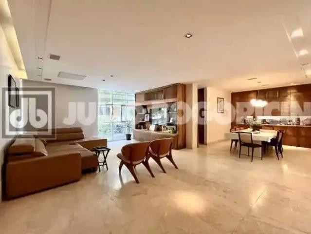 Apartamento para Venda em Rio de Janeiro/RJ Copacabana 4 Quartos