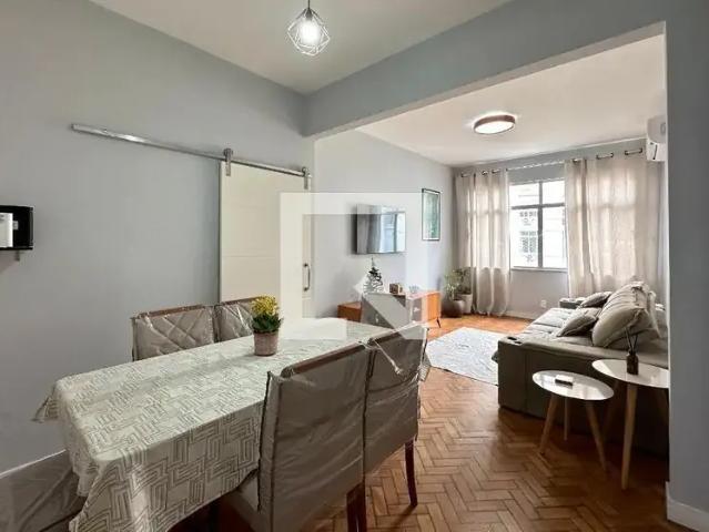 Apartamento para Venda em Rio de Janeiro/RJ Copacabana 3 Quartos