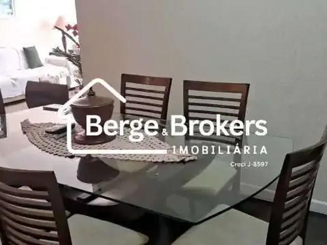 Apartamento para Venda em Rio de Janeiro/RJ Copacabana 3 Quartos