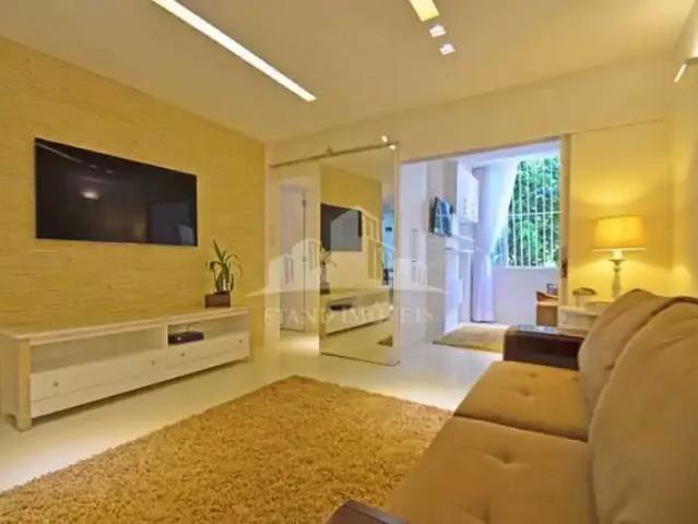 Apartamento para Venda em Rio de Janeiro/RJ Copacabana 3 Quartos