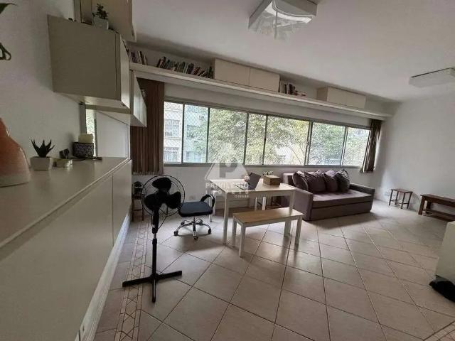Apartamento para Venda em Rio de Janeiro/RJ Copacabana 3 Quartos