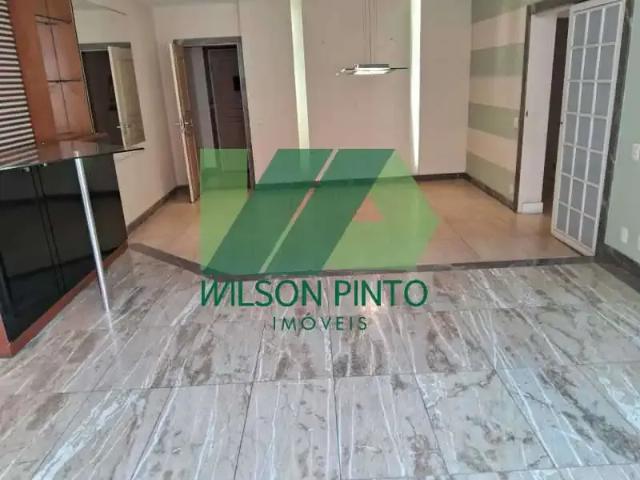 Apartamento para Venda em Rio de Janeiro/RJ Copacabana 3 Quartos