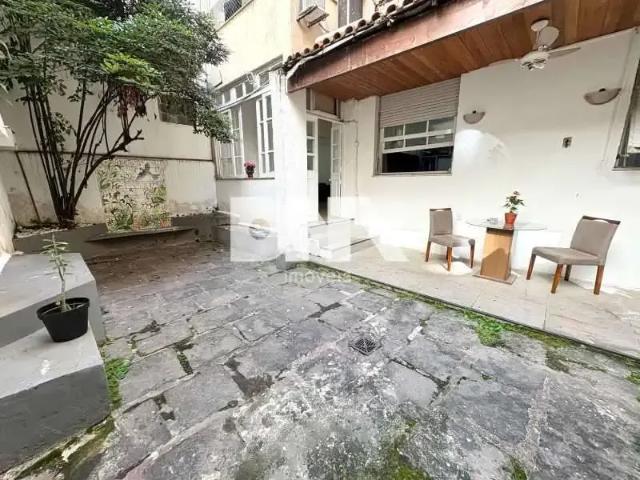 Apartamento para Venda em Rio de Janeiro/RJ Copacabana 3 Quartos