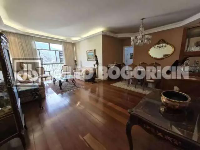 Apartamento para Venda em Rio de Janeiro/RJ Copacabana 3 Quartos