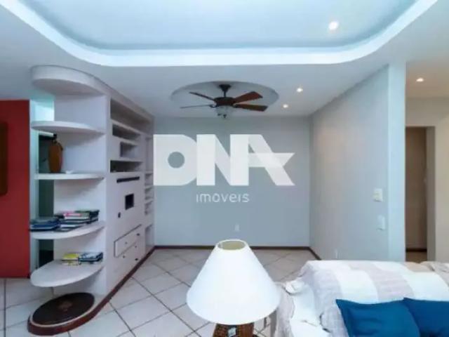Apartamento para Venda em Rio de Janeiro/RJ Copacabana 3 Quartos
