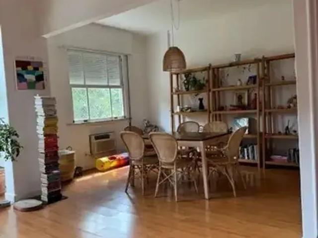 Apartamento para Venda em Rio de Janeiro/RJ Copacabana 3 Quartos