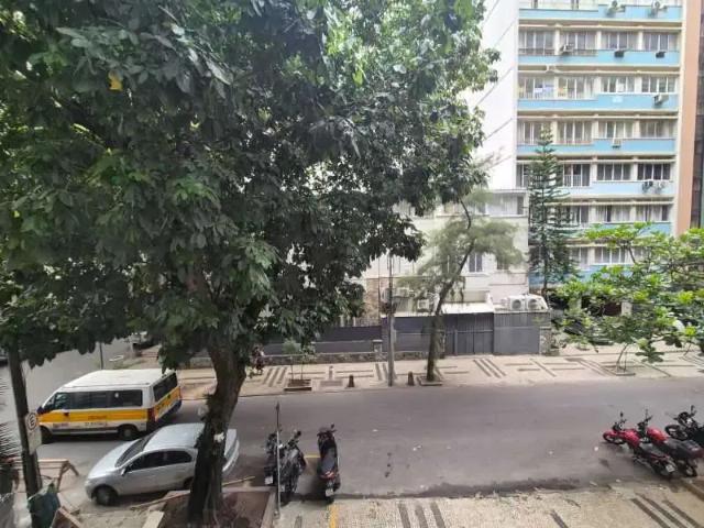 Apartamento para Venda em Rio de Janeiro/RJ Copacabana 3 Quartos
