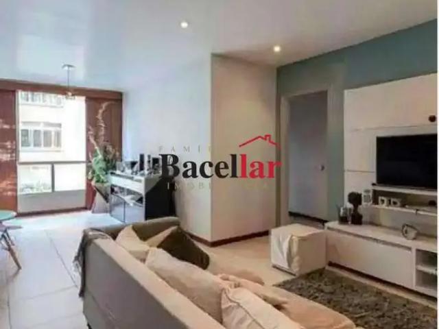 Apartamento para Venda em Rio de Janeiro/RJ Copacabana 3 Quartos