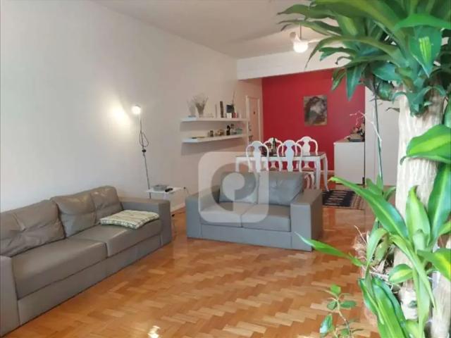 Apartamento para Venda em Rio de Janeiro/RJ Copacabana 3 Quartos