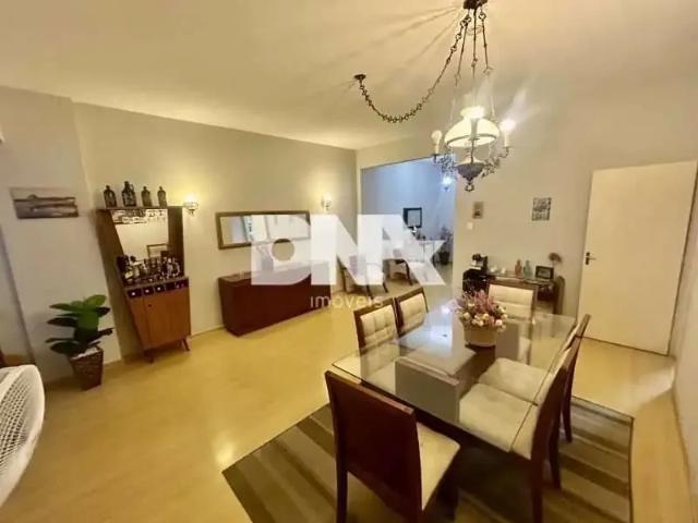 Apartamento para Venda em Rio de Janeiro/RJ Copacabana 3 Quartos