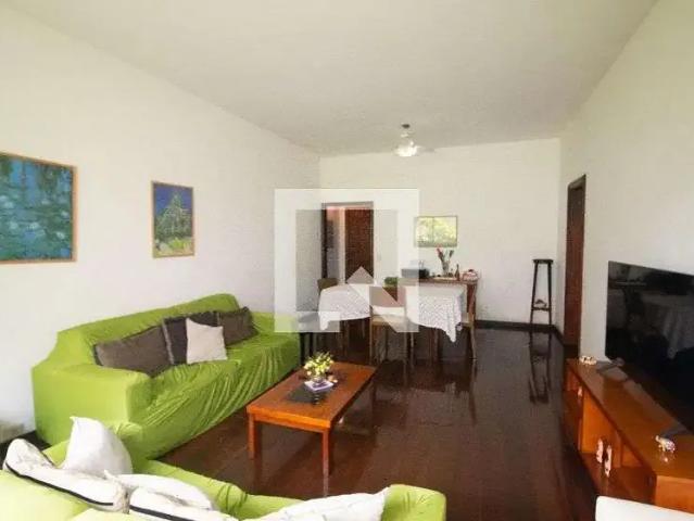 Apartamento para Venda em Rio de Janeiro/RJ Copacabana 3 Quartos