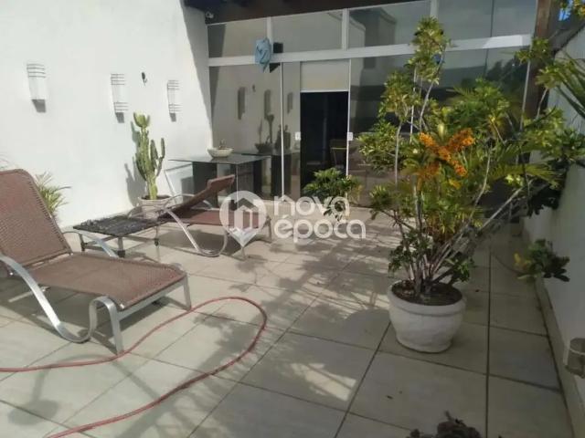 Apartamento para Venda em Rio de Janeiro/RJ Copacabana 3 Quartos