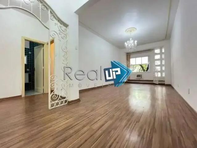 Apartamento para Venda em Rio de Janeiro/RJ Copacabana 3 Quartos
