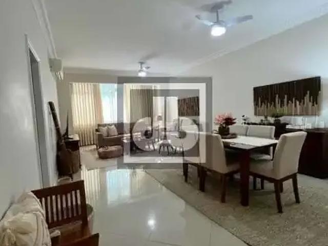 Apartamento para Venda em Rio de Janeiro/RJ Copacabana 3 Quartos