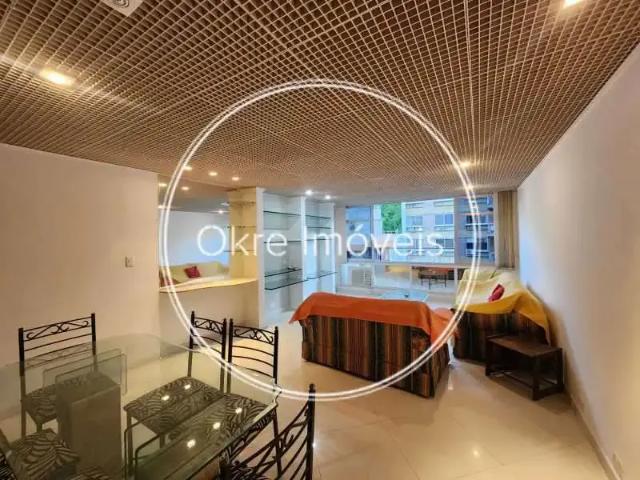 Apartamento para Venda em Rio de Janeiro/RJ Copacabana 3 Quartos