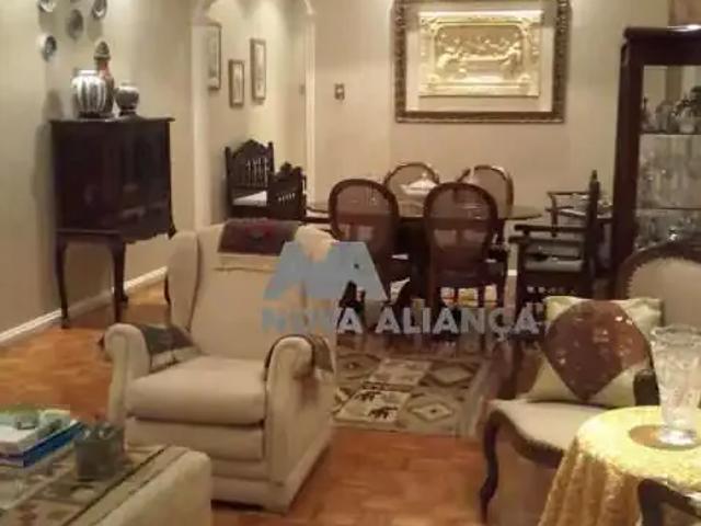 Apartamento para Venda em Rio de Janeiro/RJ Copacabana 3 Quartos