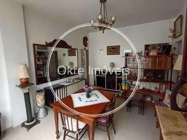 Apartamento para Venda em Rio de Janeiro/RJ Copacabana 3 Quartos