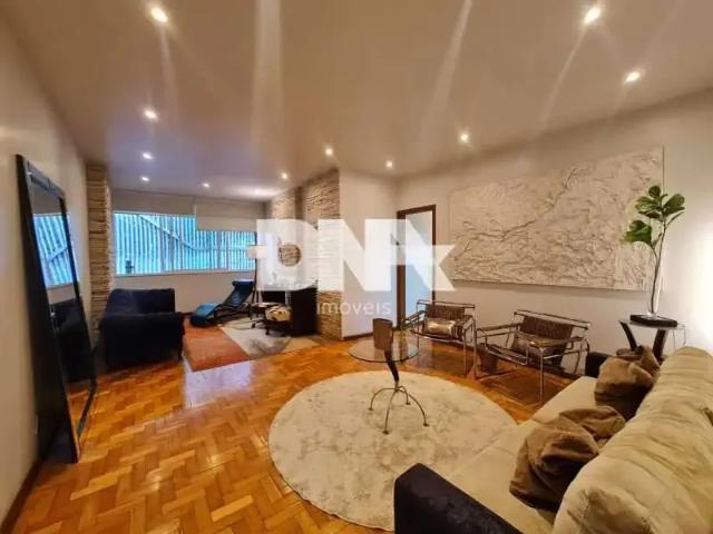 Apartamento para Venda em Rio de Janeiro/RJ Copacabana 3 Quartos