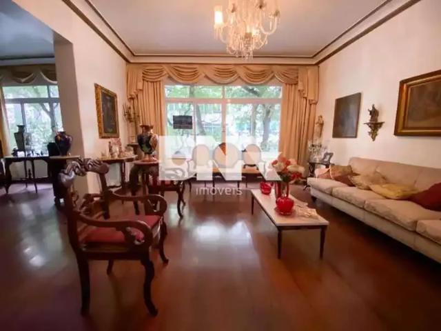 Apartamento para Venda em Rio de Janeiro/RJ Copacabana 3 Quartos
