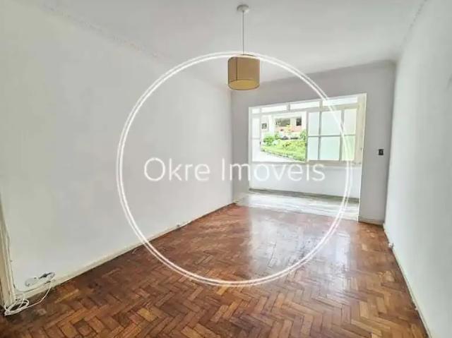 Apartamento para Venda em Rio de Janeiro/RJ Copacabana 3 Quartos