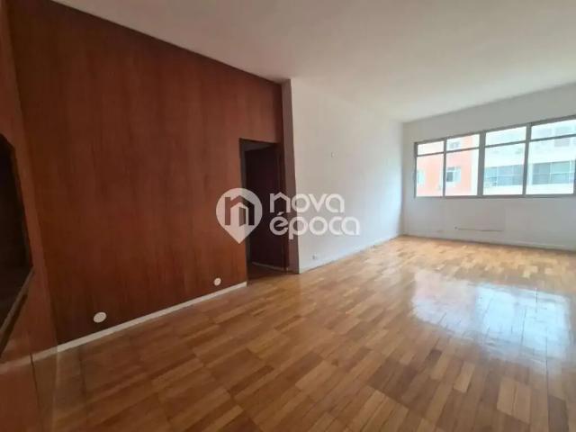 Apartamento para Venda em Rio de Janeiro/RJ Copacabana 3 Quartos
