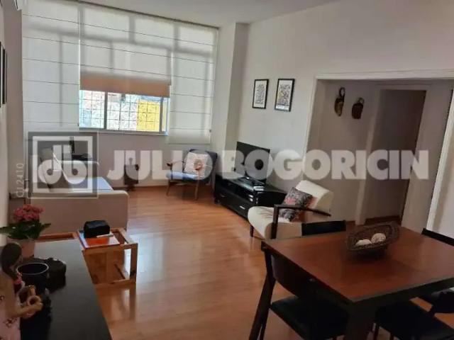 Apartamento para Venda em Rio de Janeiro/RJ Copacabana 3 Quartos