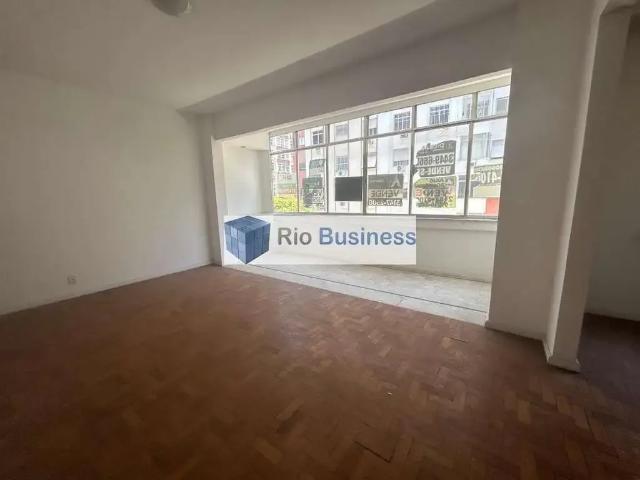 Apartamento para Venda em Rio de Janeiro/RJ Copacabana 3 Quartos