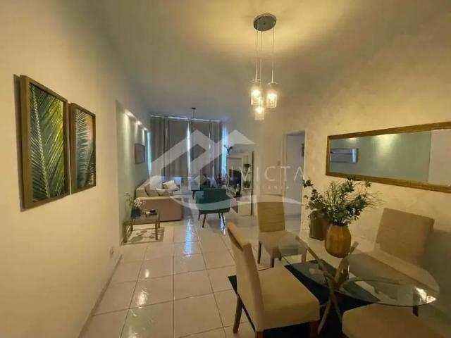 Apartamento para Venda em Rio de Janeiro/RJ Copacabana 3 Quartos