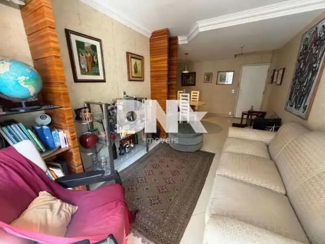 Apartamento para Venda em Rio de Janeiro/RJ Copacabana 3 Quartos