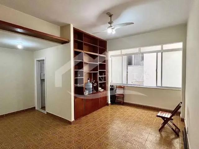 Apartamento para Venda em Rio de Janeiro/RJ Copacabana 3 Quartos