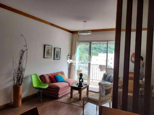 Apartamento para Venda em Rio de Janeiro/RJ Copacabana 3 Quartos