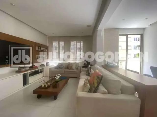 Apartamento para Venda em Rio de Janeiro/RJ Copacabana 3 Quartos