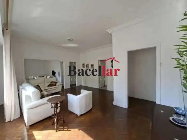 Apartamento para Venda em Rio de Janeiro/RJ Copacabana 3 Quartos