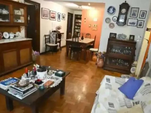 Apartamento para Venda em Rio de Janeiro/RJ Copacabana 3 Quartos