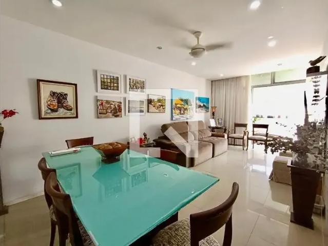 Apartamento para Venda em Rio de Janeiro/RJ Copacabana 3 Quartos