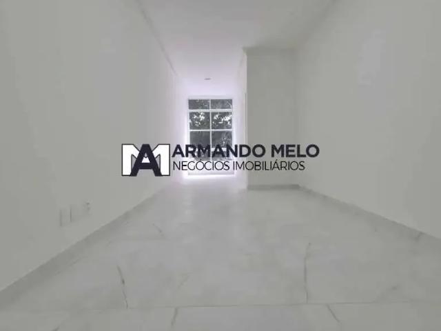 Apartamento para Venda em Rio de Janeiro/RJ Copacabana 3 Quartos